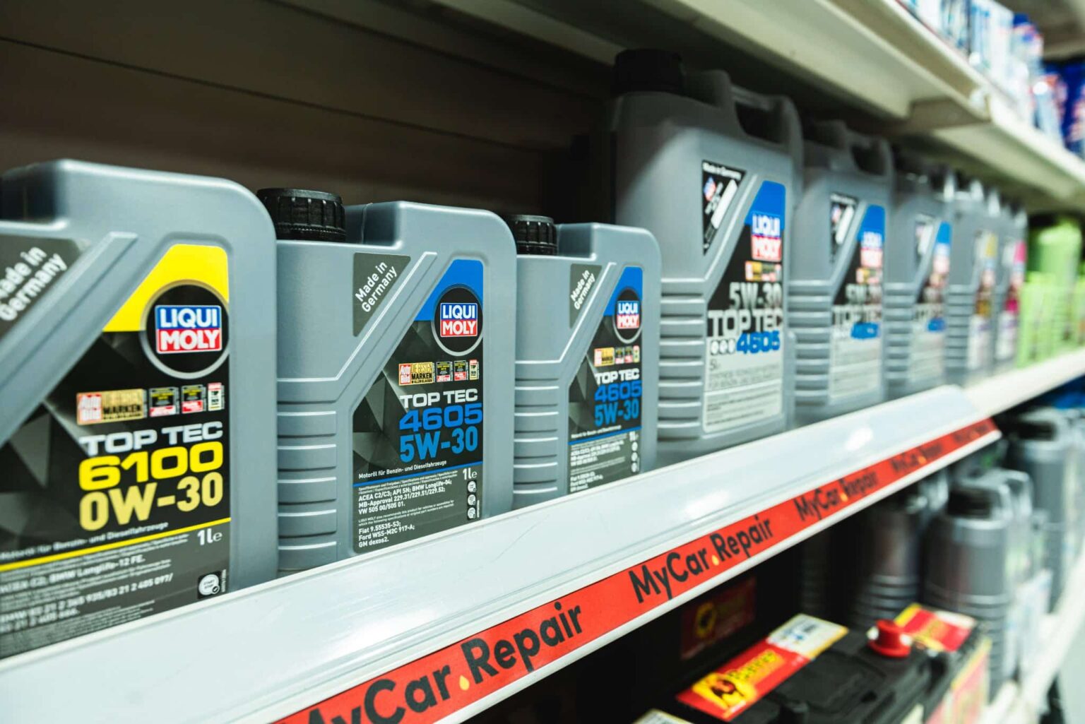 Warum Ihr Auto bei der Abgasuntersuchung durchfallen kann und wie man ...