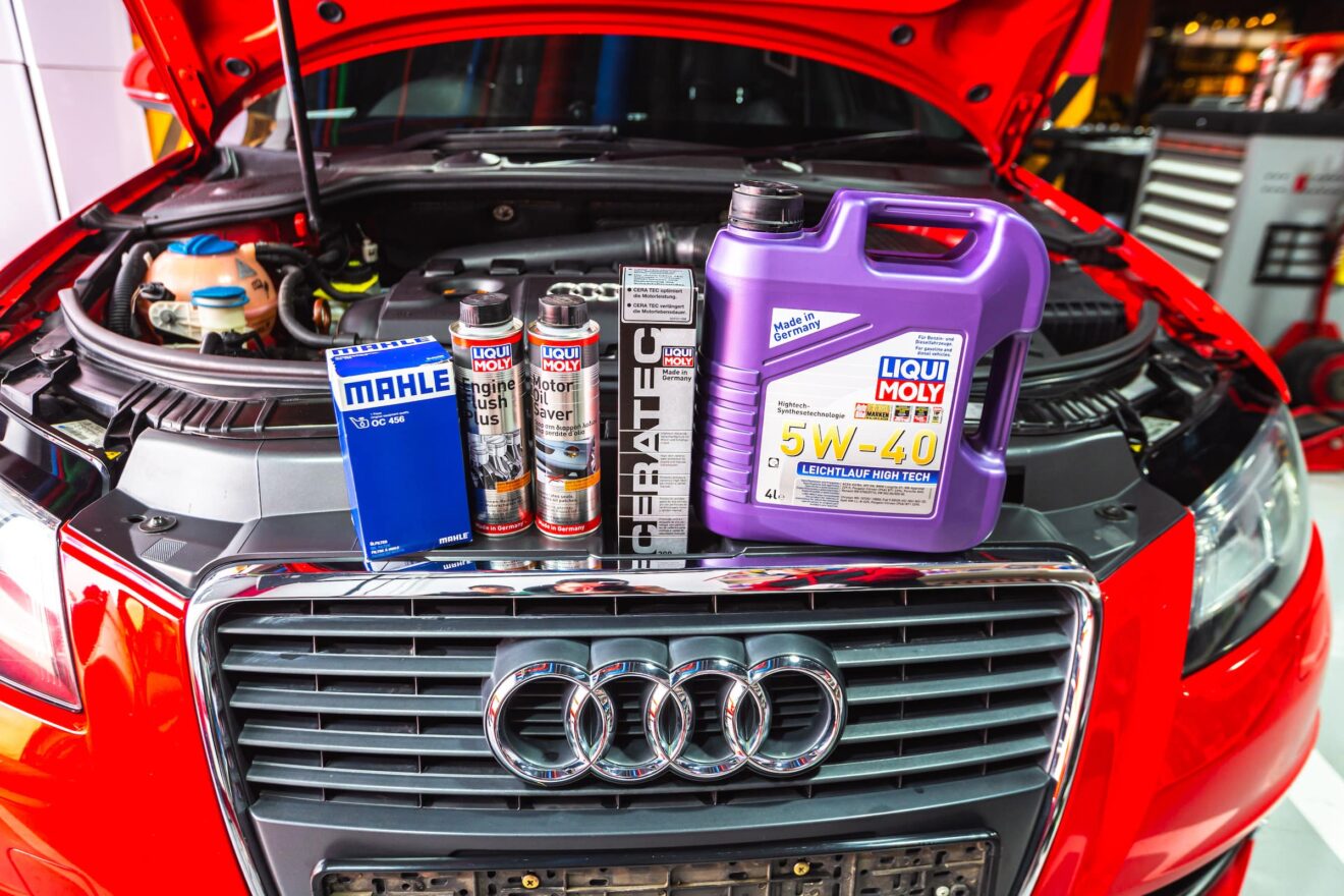 Der beste Diesel Injektor Reiniger für 2024 | Ausprobiert & getestet ...