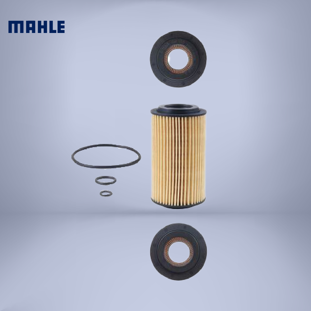 Mahle [OX 153D3] - MyCar.Repair - Thailand
