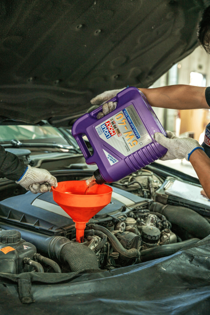 Ultimate Guide To BMW Longlife 01 Engine Oil