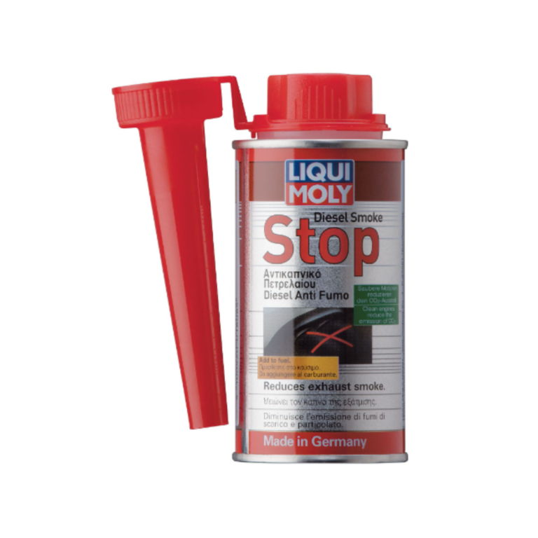 LIQUI MOLY Diesel Smoke Stop | MyCar.Repair - UK